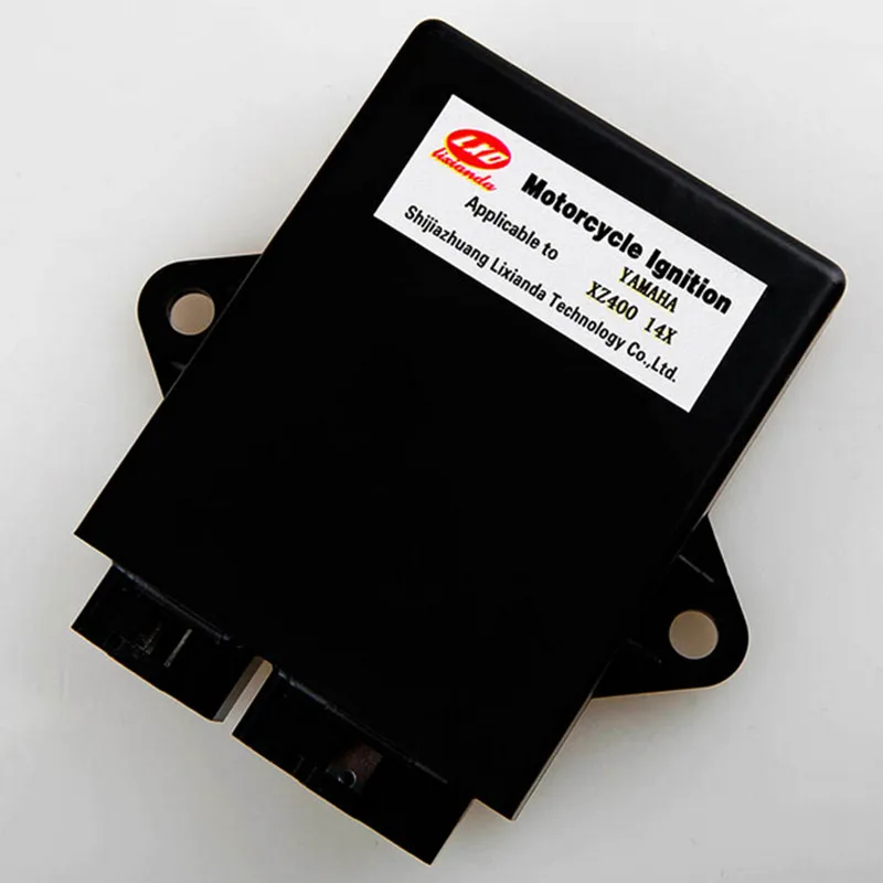 Motorcycle Digital Electronic Ignition Racing CDI TCI Box Unit ECU For ...