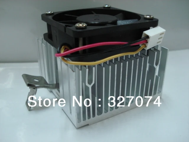 370 핀 팬 지원 AMD 462 핀 P3 펜티엄 3 PIII 라디에이터 방열기|radiator oil|radiator ...