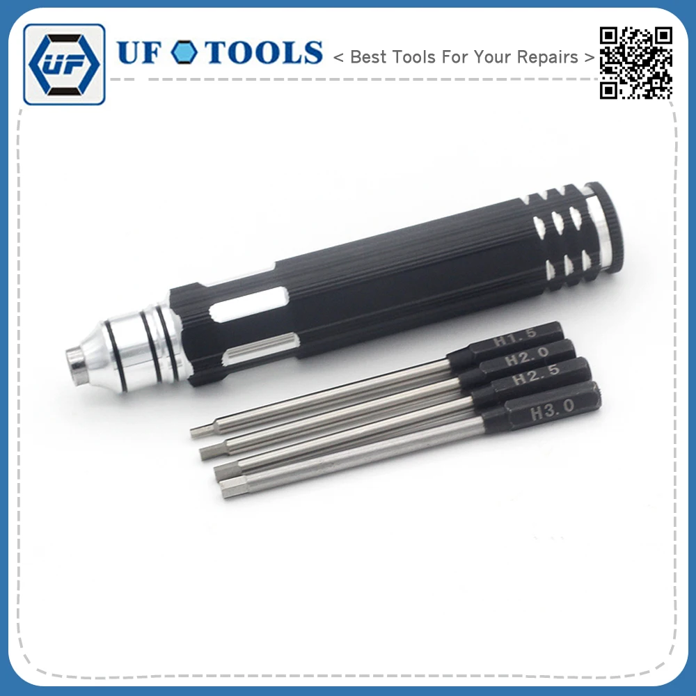 4-in-1-Metal-Hex-Head-pen-shaped-Pocket-Screwdriver-Multi-function ...