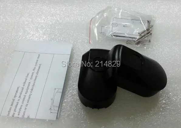 12 meters detection infrared safety sensor photocell for garage door ...