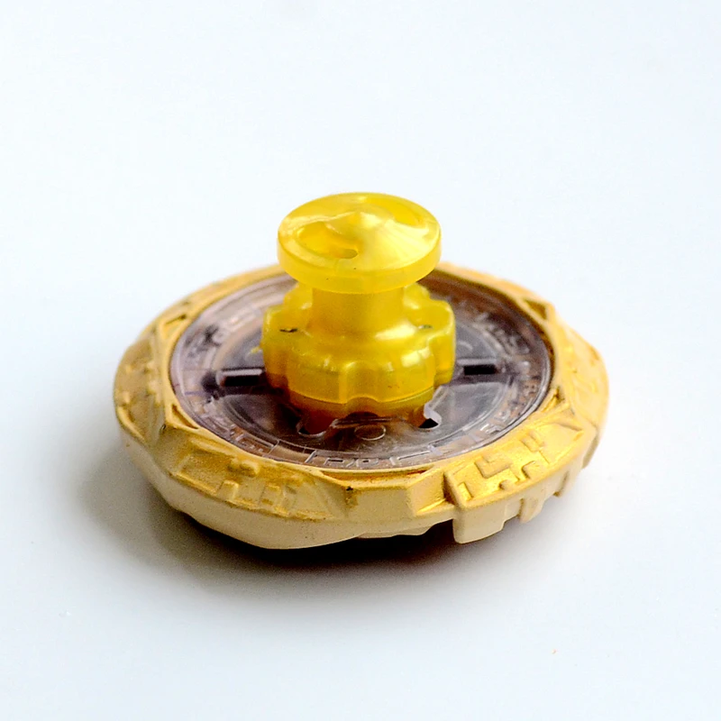 Phantom Orion Beyblade Gold