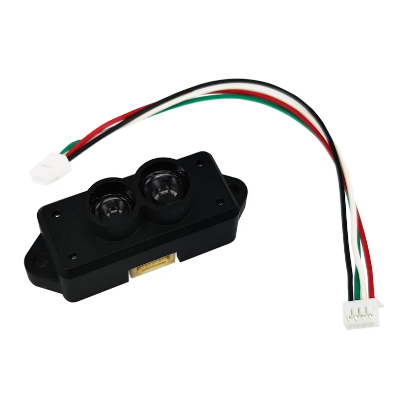 TFmini Lidar Range Finder Sensor Module Single Point Ranging for ...