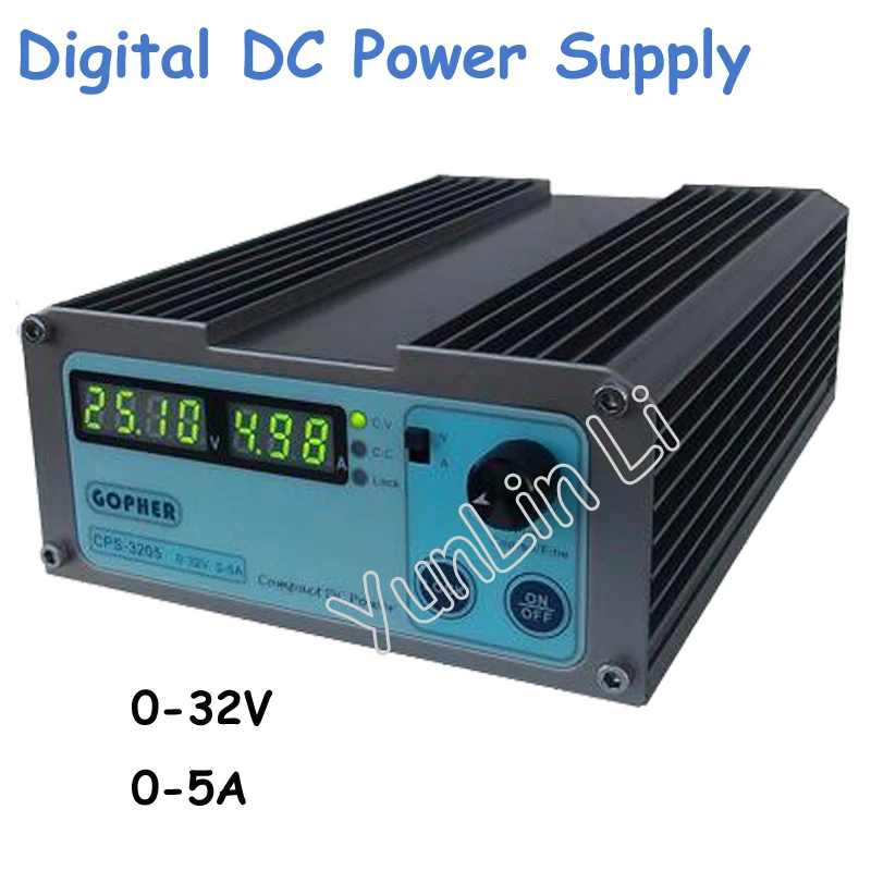 Adjustable-Digital-Voltage-Regulators-Stabilizers-DC-Power-Supply-OVP ...