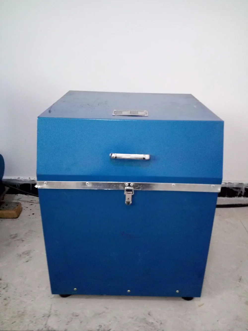 Sealed Sample Mill Coal Coke Coal Testing Equipment Coal Quality ...
