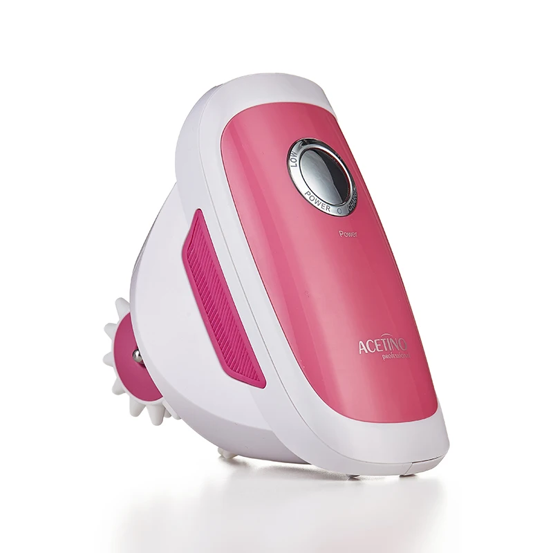 Acetino beauty roller waterproof electric Lose Weight Electric 3D Anti ...