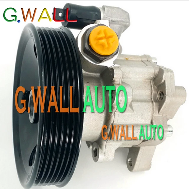 High Quality Power Steering Pump For Mercedes Benz E350 E550 ML500 R500 ...