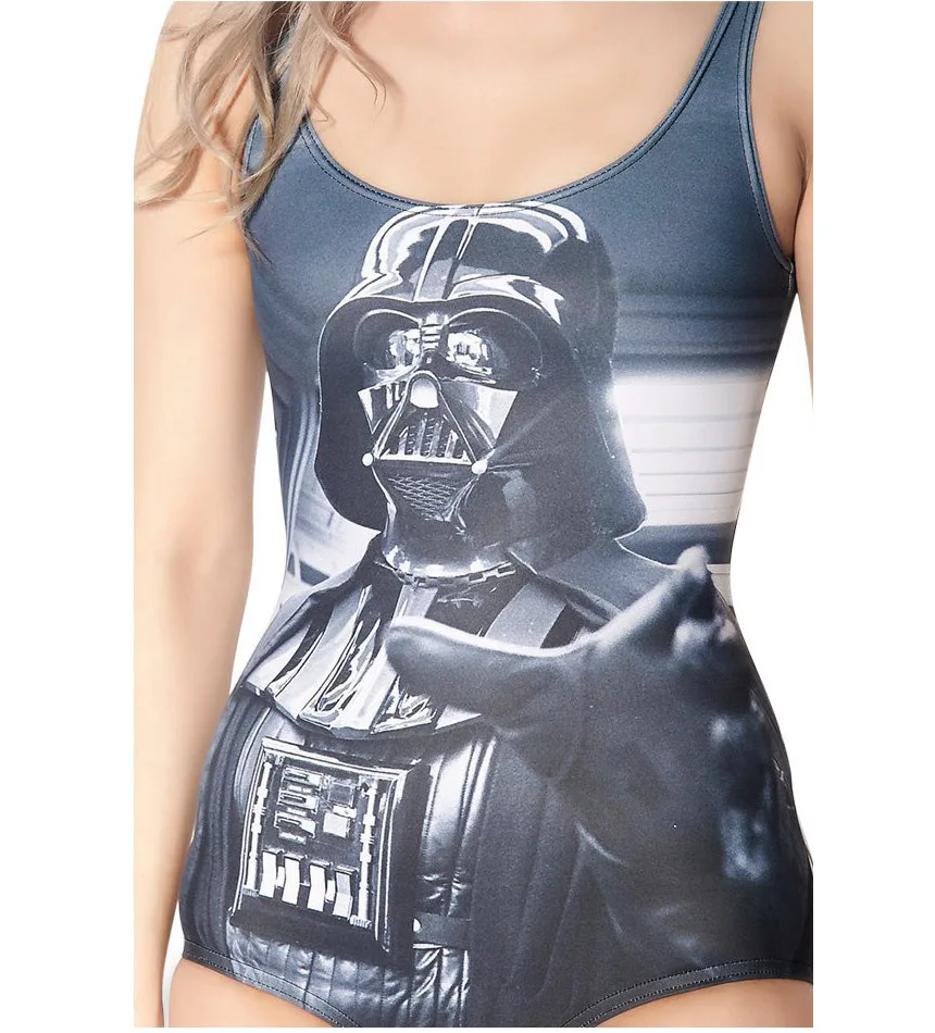 Buy New Sexy Girl Summer Comic Star Wars Clone Darth