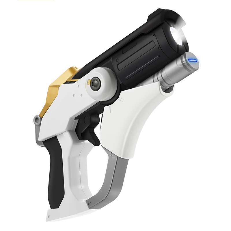 With Light 10000mah Mercy Cosplay Gun For Costume Mercy Cosplay