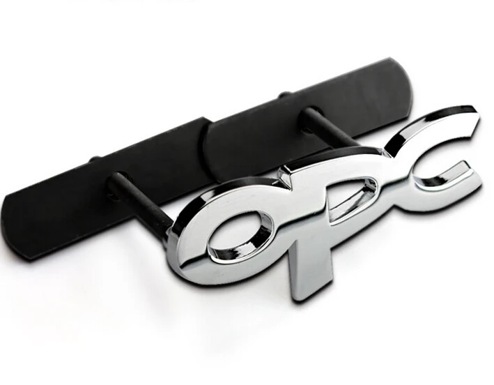 Opc Opel Logo