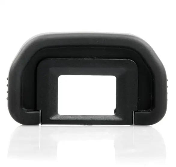 New Eb Rubber Eyecup Eye Cup For Canon 6d 5d Mark Ii 5d2 70d 60d 50d ...