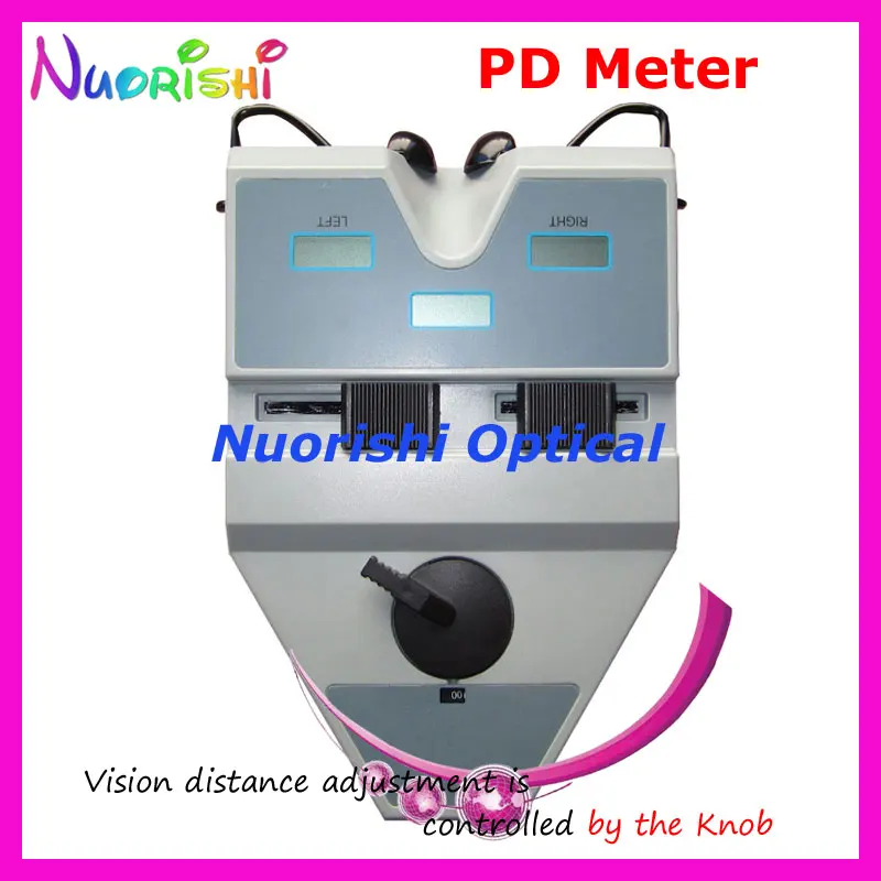 9c Very Similar Like Essilor Style Professional Digital Pd Meter ...