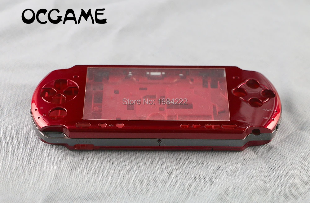 OCGAME For PSP3000 PSP 3000 Shell Old Version Game Console replacement ...