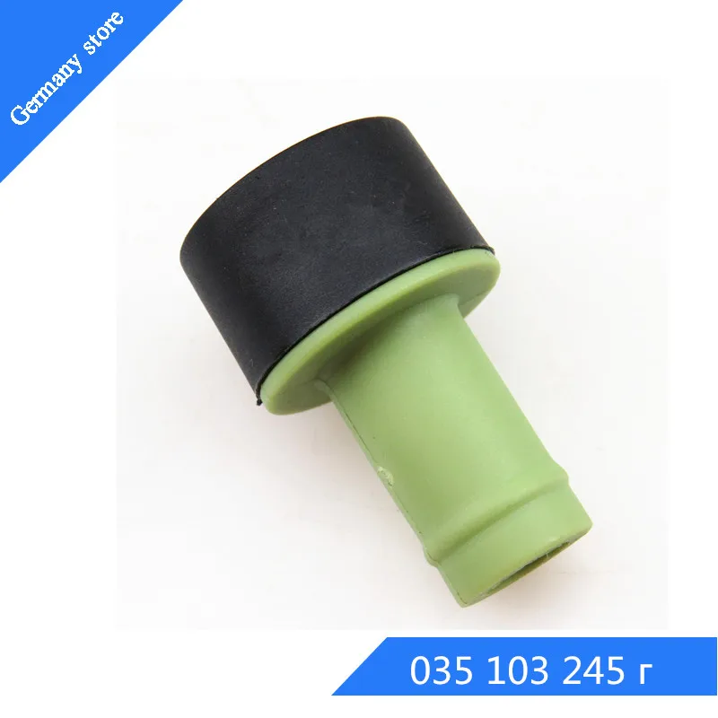 Válvula de ventilación PCV 1,8 T Fit V jett a Golf Bora 4 Passat B5 ...