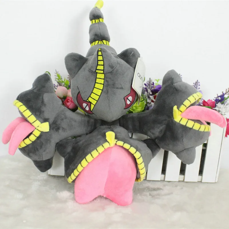 Banette Plush