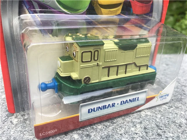 Chuggington Dunbar