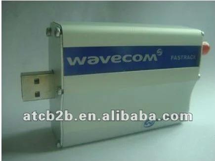 Купить FasTrack gsm m1306b модем wavecom модуль в интернет-магазине с ...