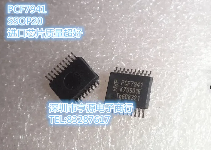 PCF7941|pcf7941| - AliExpress