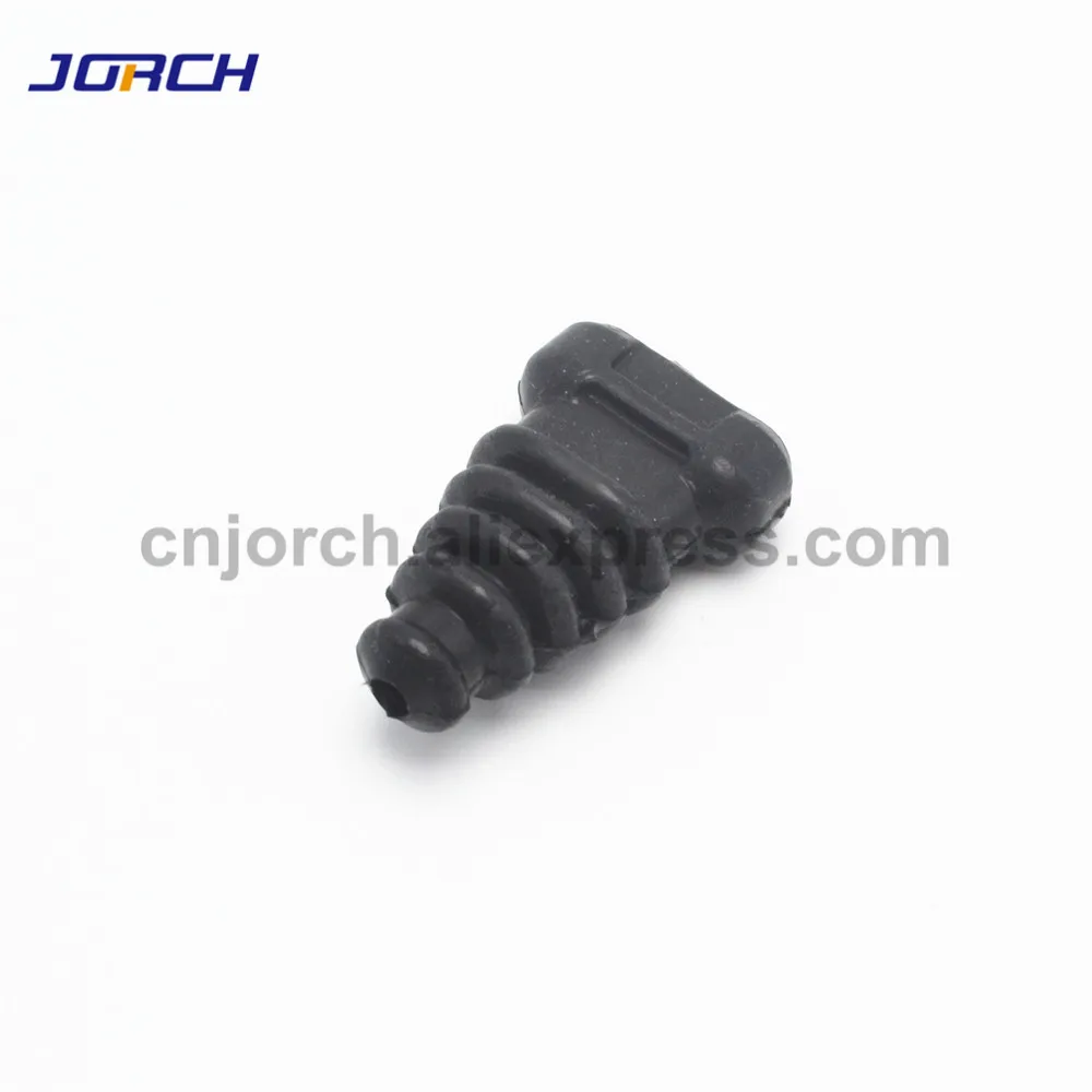 Superseal 고무 커넥터 부트 커버 캡 5 개, 1928300527 1 928 300 527 3 핀 커넥터 ...