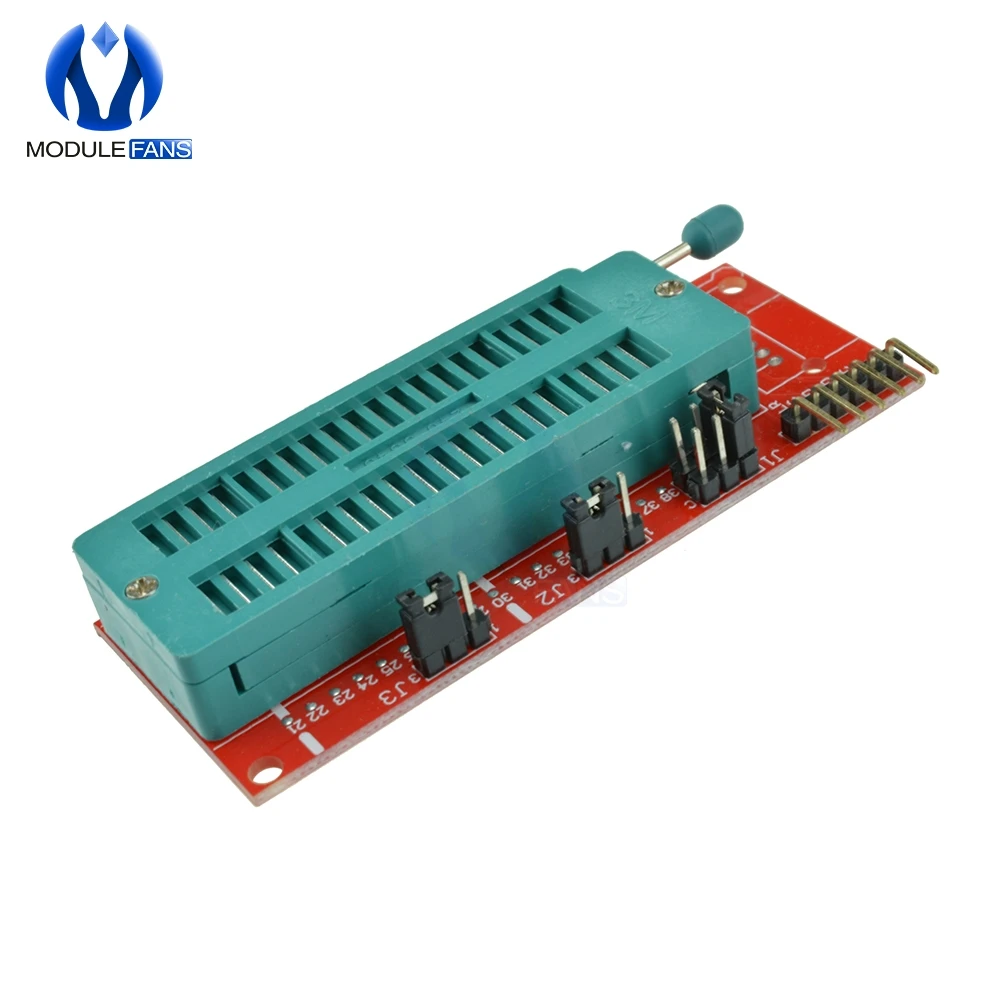 PIC ICD2 PICKit 2 PICKIT 3 Programming Adapter PICKIT2 PICKIT3 ...