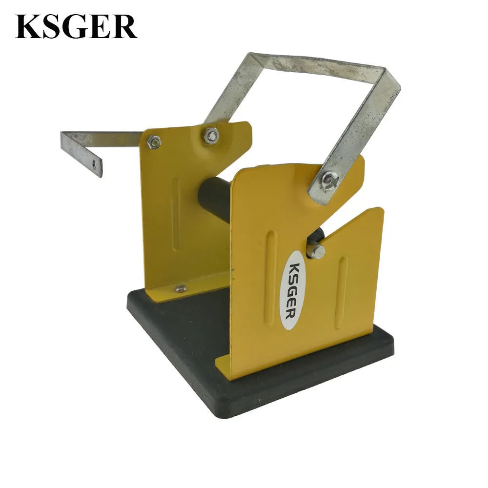 Купить ksger пайки стенд для поделок наборы гладить станция металла ...