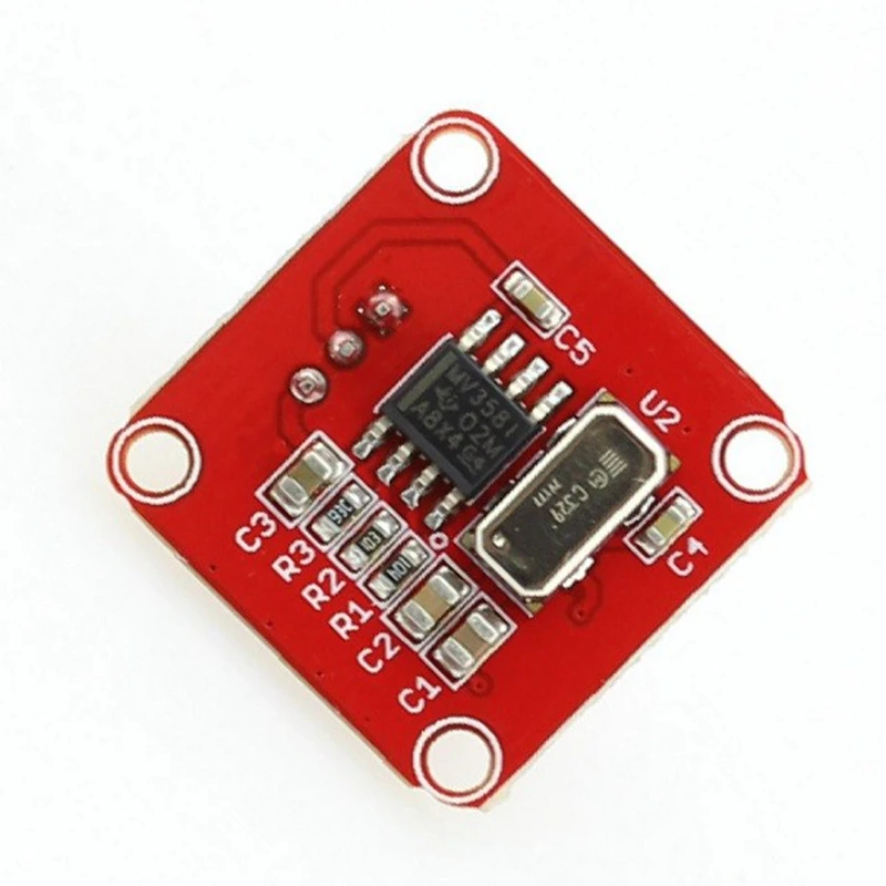 Elecrow アナログジャイロセンサー角度速度村田 ENC 03R センサーモジュール電子 DIY キット 1 個|sensor ...