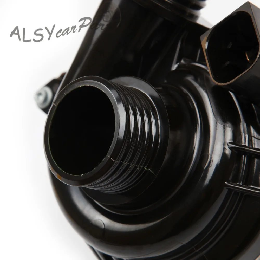 YIMIAOMO OEM 11517588885 Электрический Хладагент водяной насос для BMW ...