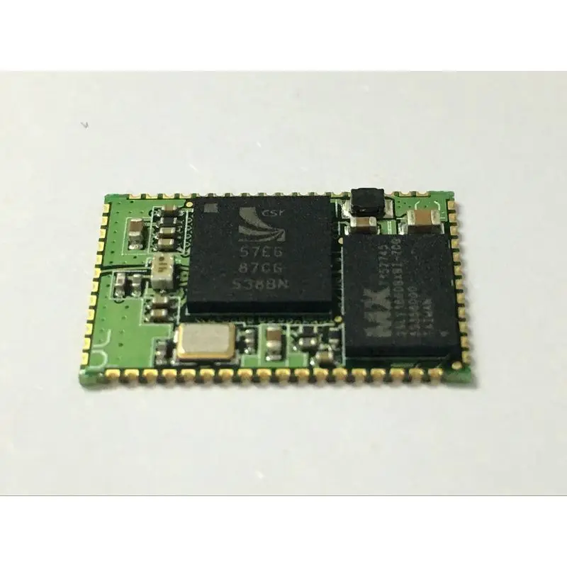 CSRBC05 Bluetooth module Bluetooth host Bluetooth audio transmitter ...