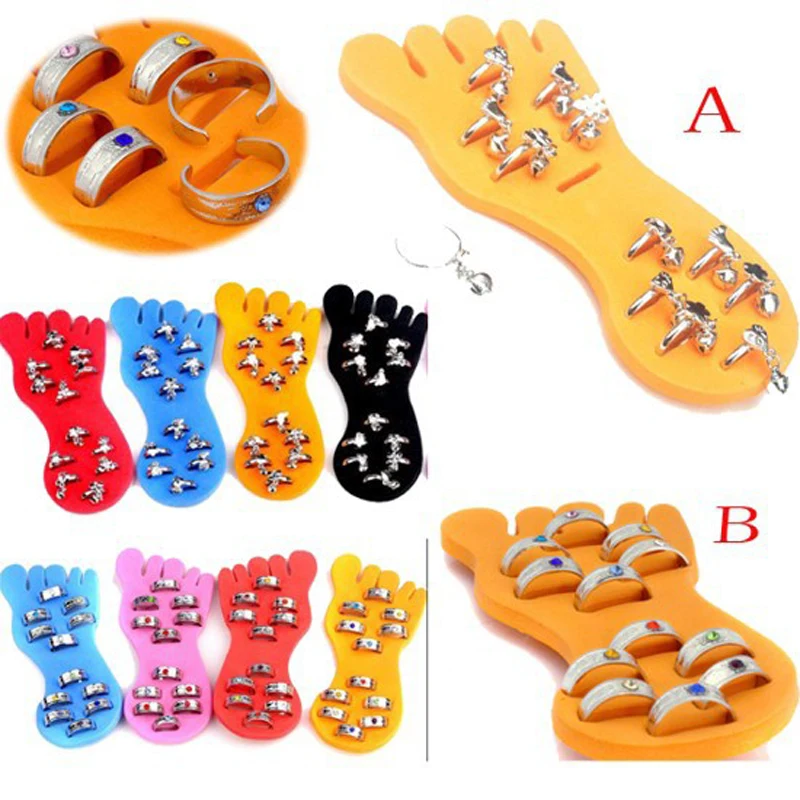Online Buy Wholesale toe cuffs from China toe cuffs Wholesalers ...