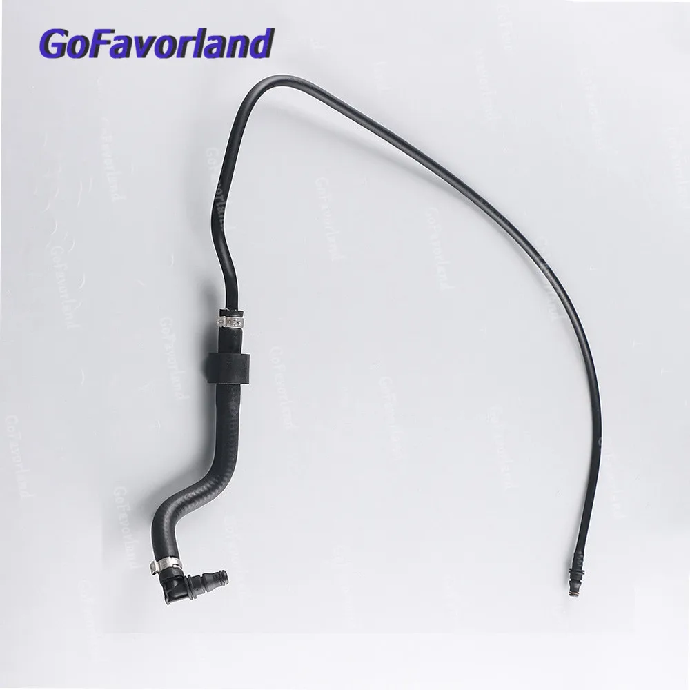 ขยายถัง Vent 2115010725สำหรับ Mercedes Benz W211 S211 E200 2002 2003 ...