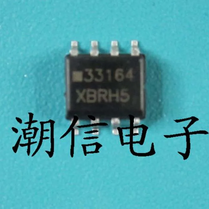 무료 배송 신규 % 33164 MC33164 SOP 8|sop-8| - AliExpress