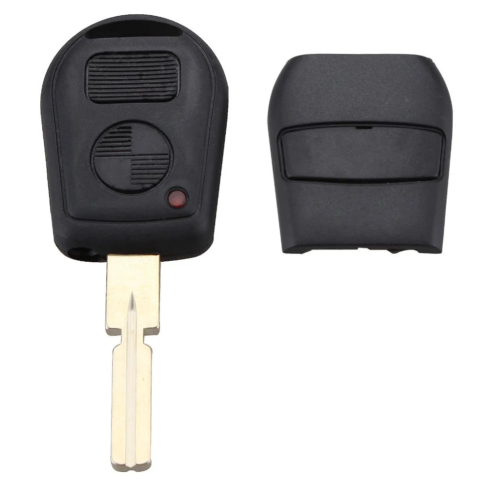 IZTOSS For BMW E38 E39 E36 Z3 Replacement Keyless Remote Fob Key Shell ...