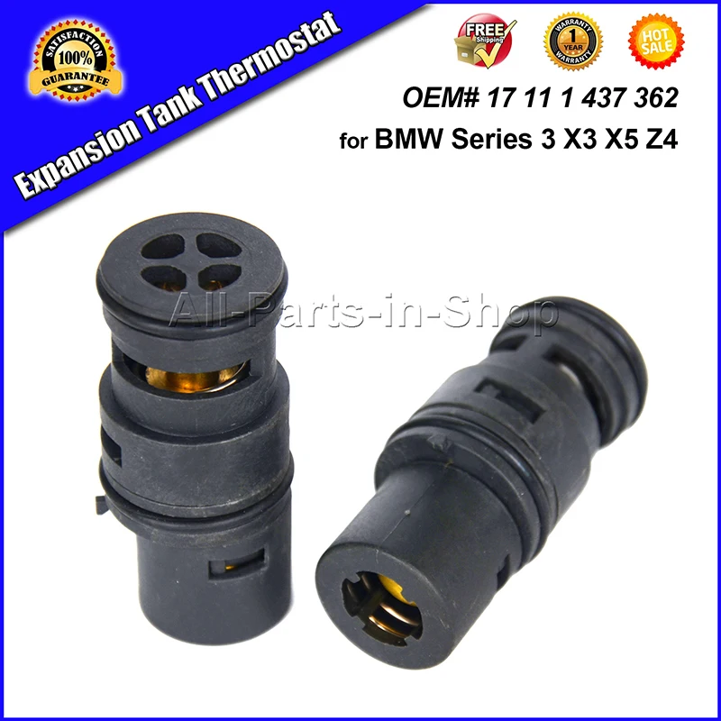 mercancía de calidad Envío rápido (7 días) BMW serie X3/X5 17110152374 ...