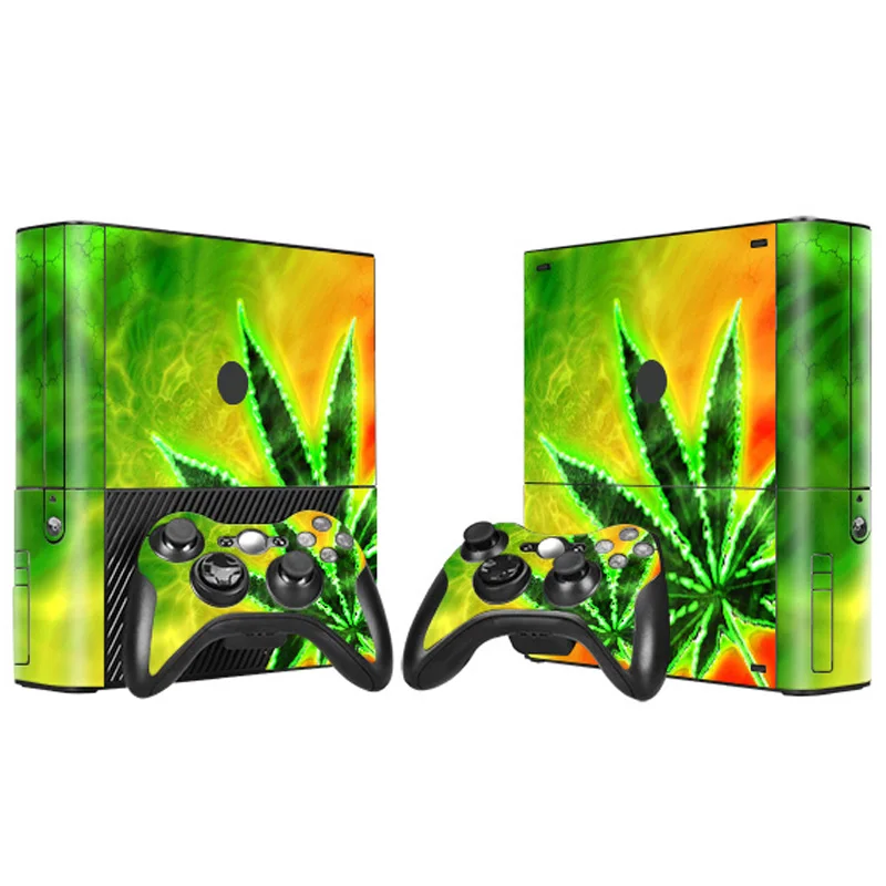 Xbox 360 E And Xbox One