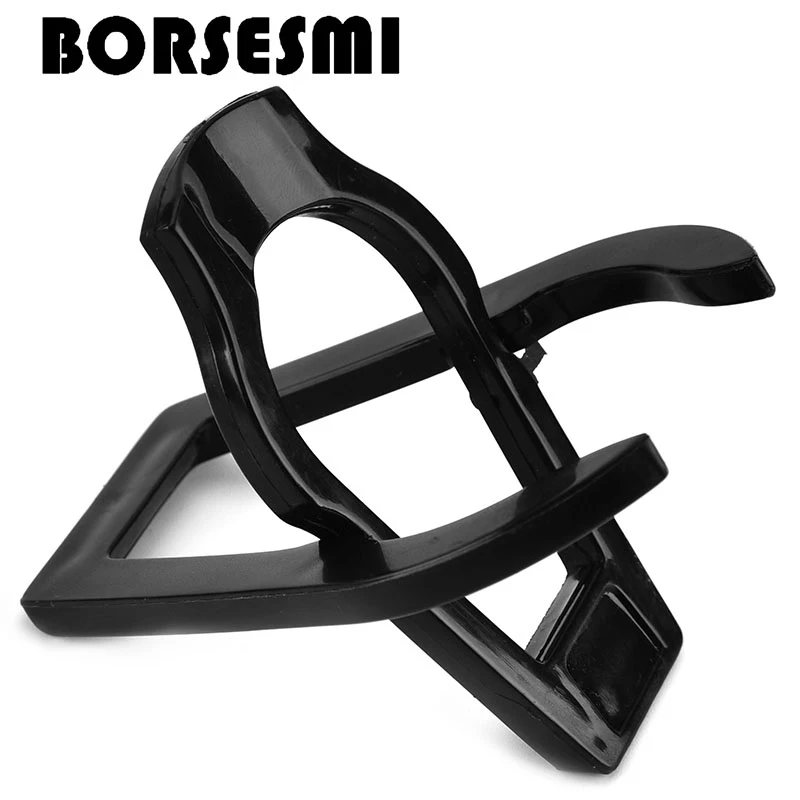 24pcs/lot Plastic Tobacco Pipe Stand Rest Pocket cigar smoking rack ...