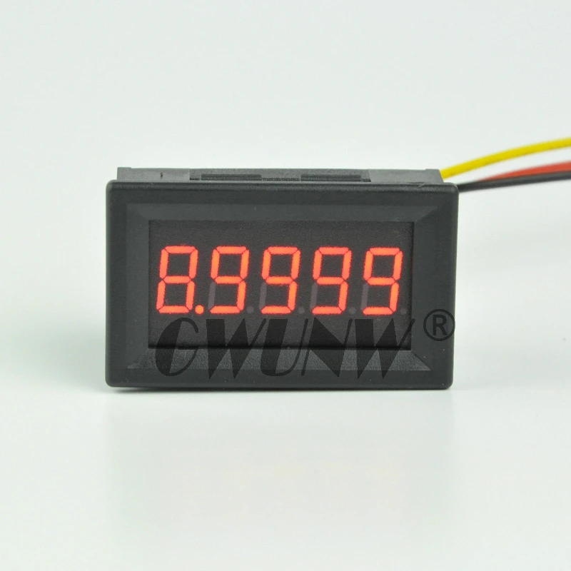 GWUNW-DC-digital-voltmeter-BY536V-9-9999-10V-5-bit-high-precision ...