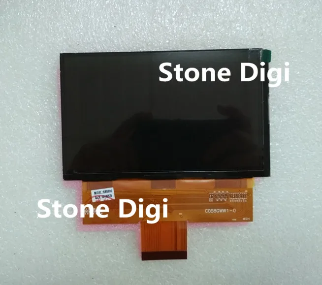 Free-shipping-New-5-8-inch-1280-768-LCD-screen-display-Fit-for-MPR-2003 ...