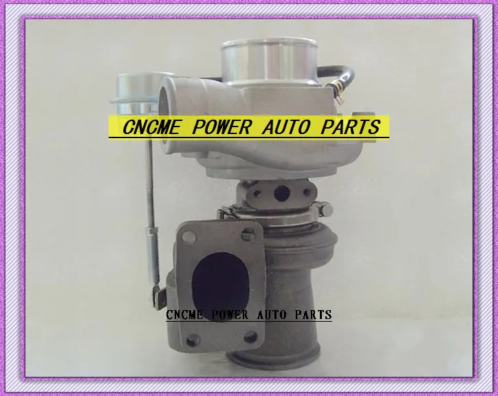 Hx25w 4038790 4089714 turbocompressor, turbina para komatsu de ...