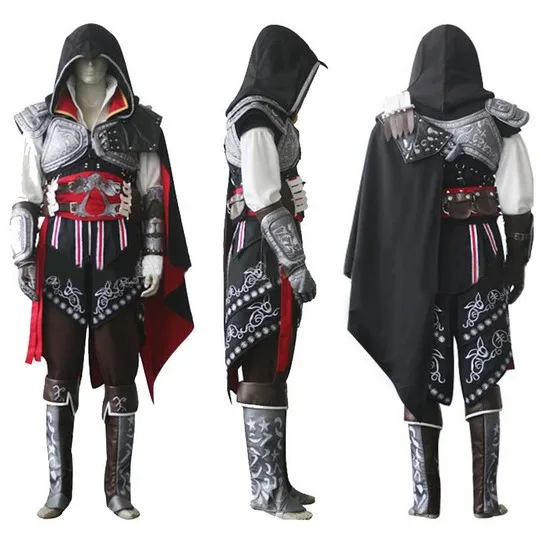 Assassins Creed 2 Cosplay
