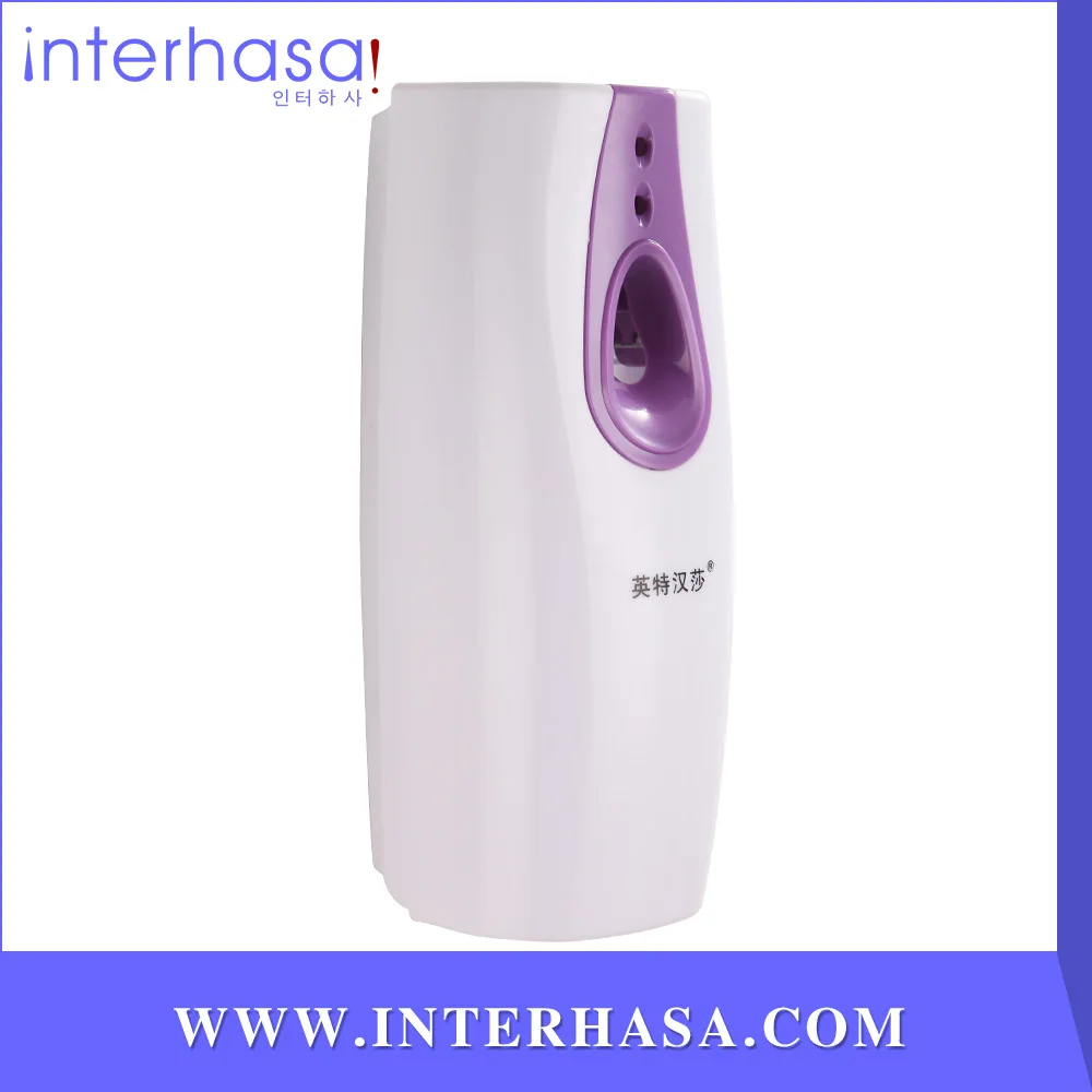 Automatic Wall mounted Simple Fashion Perfume Aerosol Dispenser sensor ...