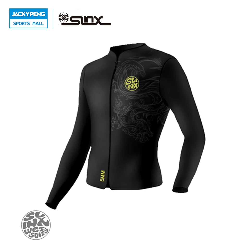 Slinx Rivaranger 1109 5mm Neoprene Men Scuba Diving Surfing Water Craft