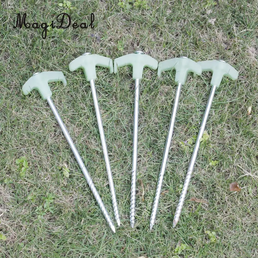 Tent Stake Tool | Super Tent