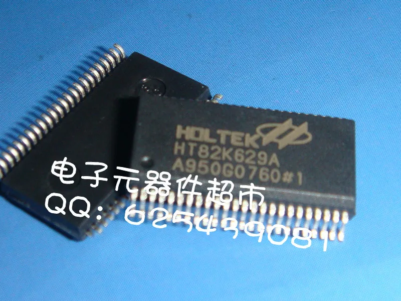 HT82K629A HT82K629 SSOP48|HT82K629A HT82K629 SSOP48 | - AliExpress
