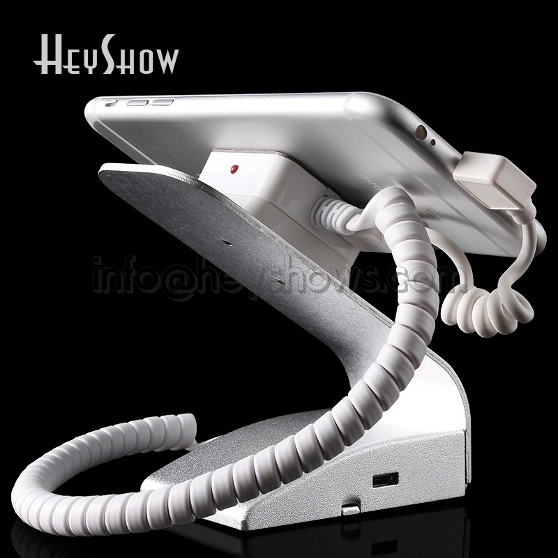 Mobile-Phone-Security-Display-Stand-Burglar-Alarm-System-Anti-Theft-for ...
