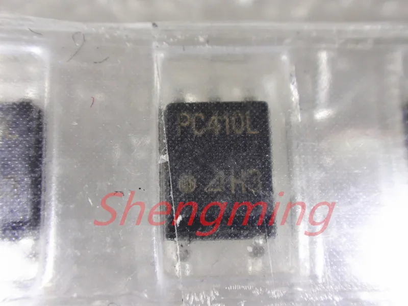 10PCS PC410 PC410L SOP 5|Integrated Circuits| - AliExpress