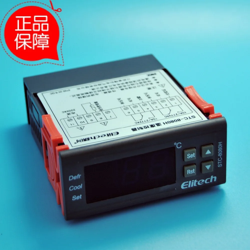 PID Digital Thermostat Temperature Controller Model, 59% OFF