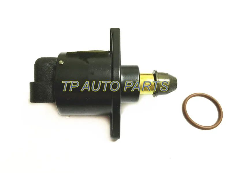 Idle Air Control Valve For Ma-zda B-yd Oem F01r065905 F01r065306 - Idle ...