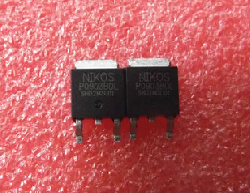 Free Delivery. New original P0903BDG FET P0903BD 20V50A switch power ...