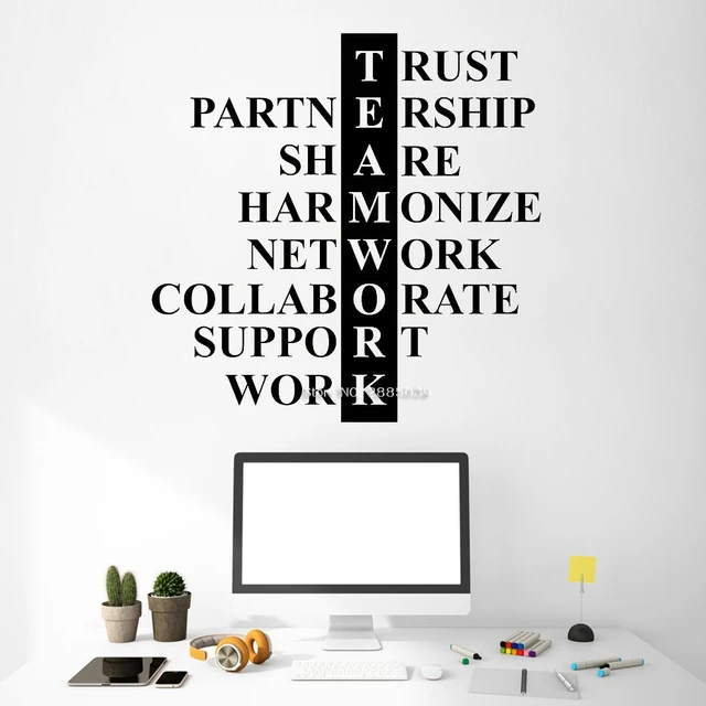 Motivational Quotes For Teamwork In Business