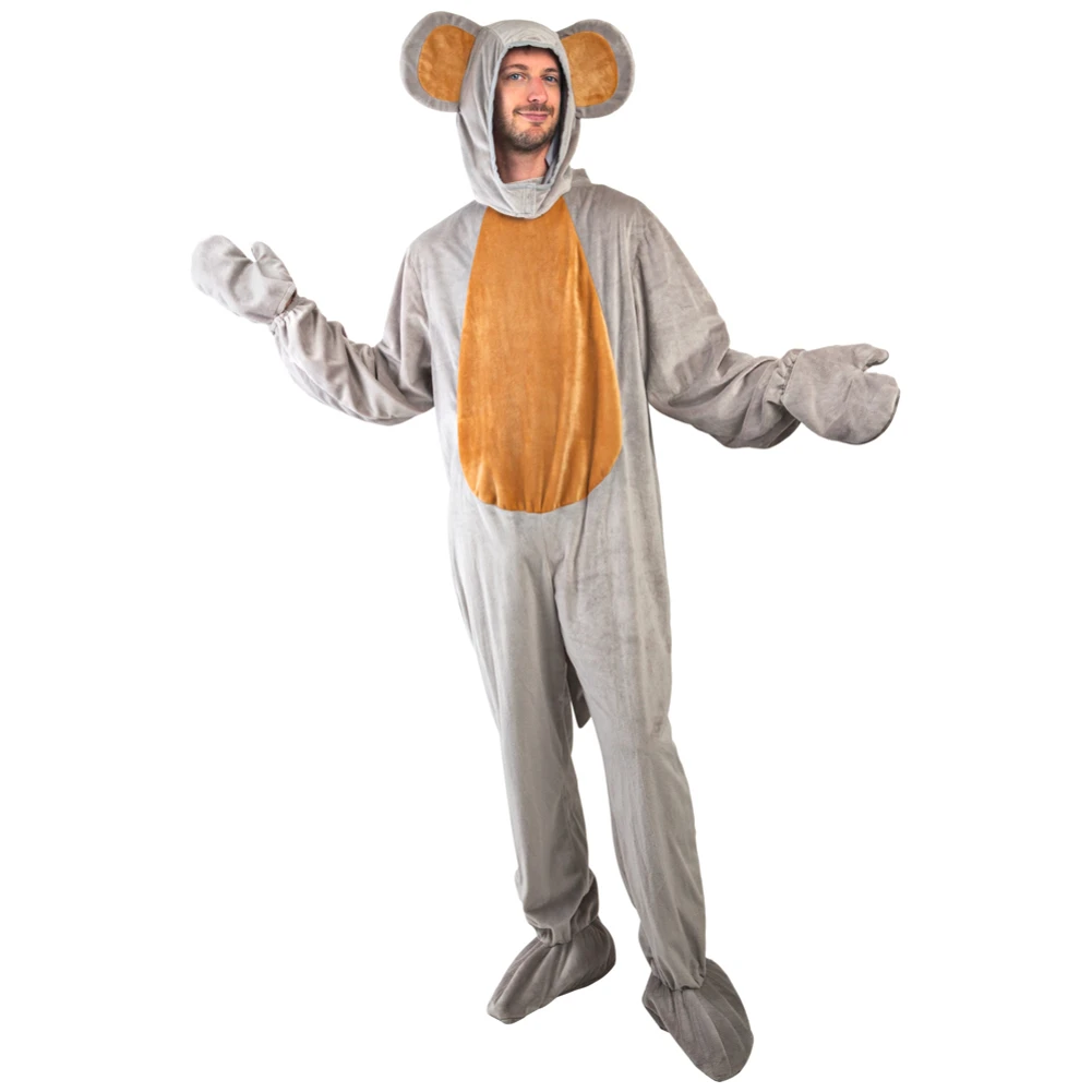 Party animals halloween costume - bitesinfo
