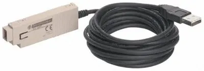 Original SR2USB01 cable de programación para Schneider telemecanique ...